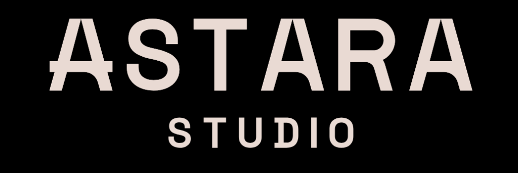 Home - Astara Studio