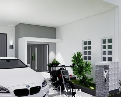 Home - Astara Studio